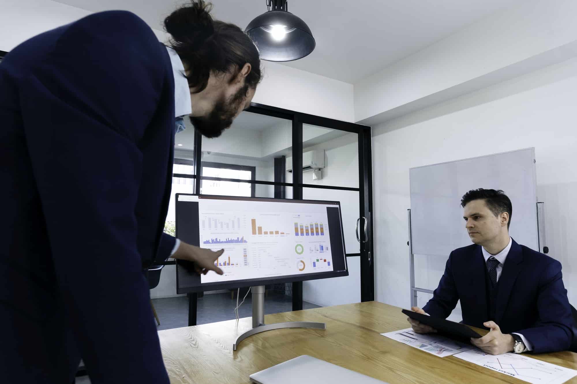 Les clés incontournables pour un crédit manager performant