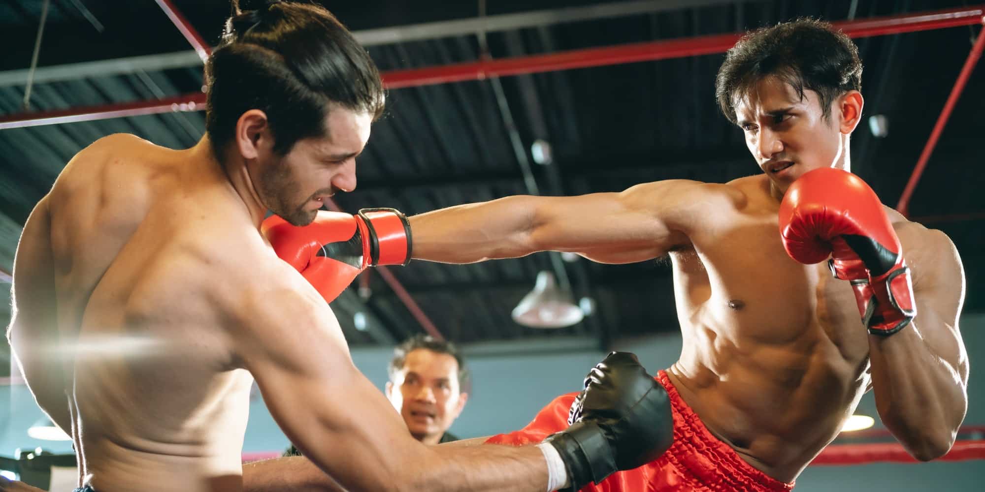 Découvrez les nuances des différents types de sports de combat